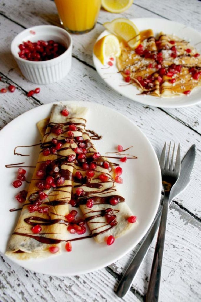 Türk Mutfağında da Yeri Olan 9 Lezzetli Balkan Yemeği